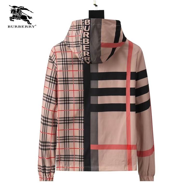 Burberry M-3XL 8qx06 (1)-Fashion丨QiQi